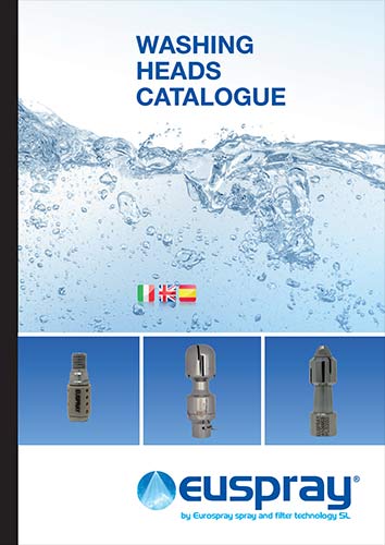 Catálogos EUSPRAY - SprayControl
